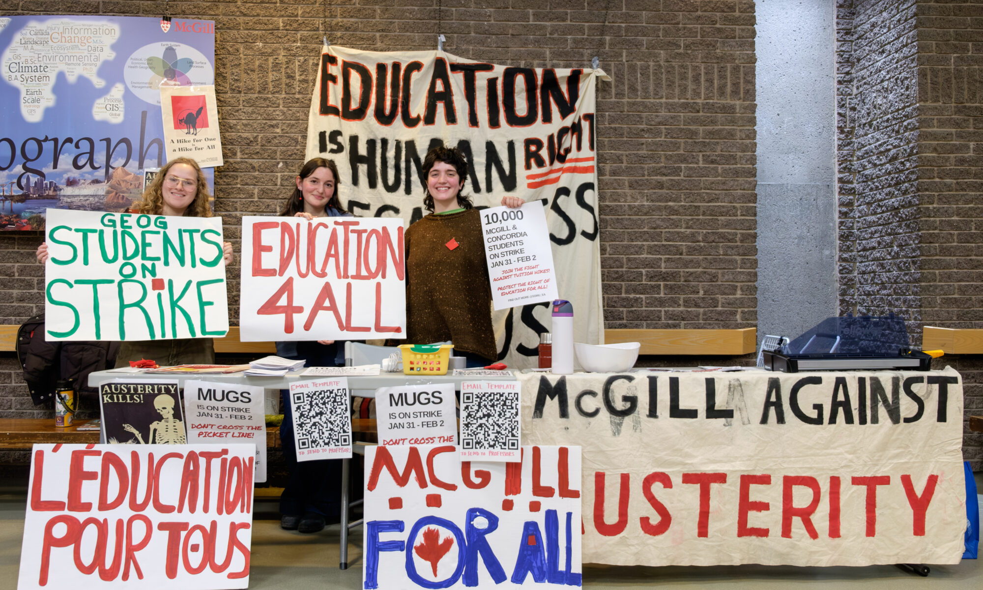 Is a student strike effective? It’s complicated - The Tribune