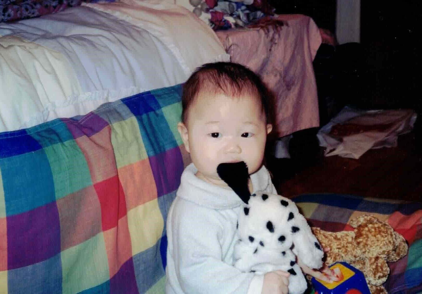 When I grow up, I want to still be an idealist - The Tribune