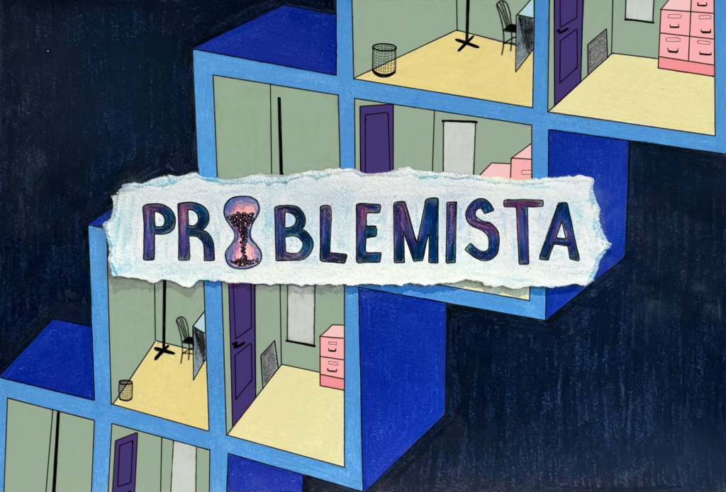 The surrealism of ‘Problemista’ elevates its poignancy - The Tribune