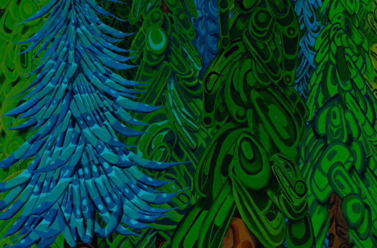 Montreal’s magnificent murals: How public art sustains the city’s ...