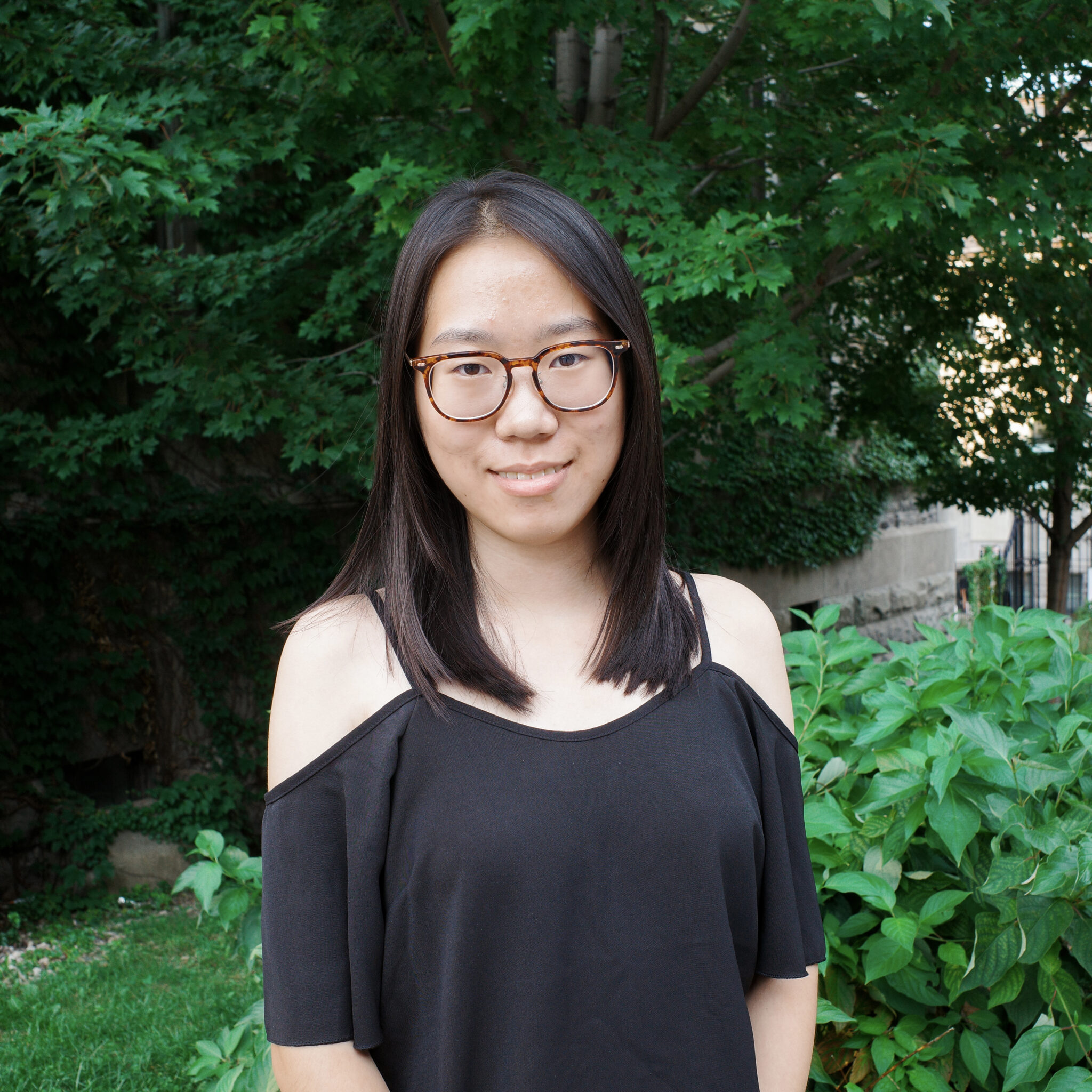 Coco-Zhang-Scitech - The Tribune