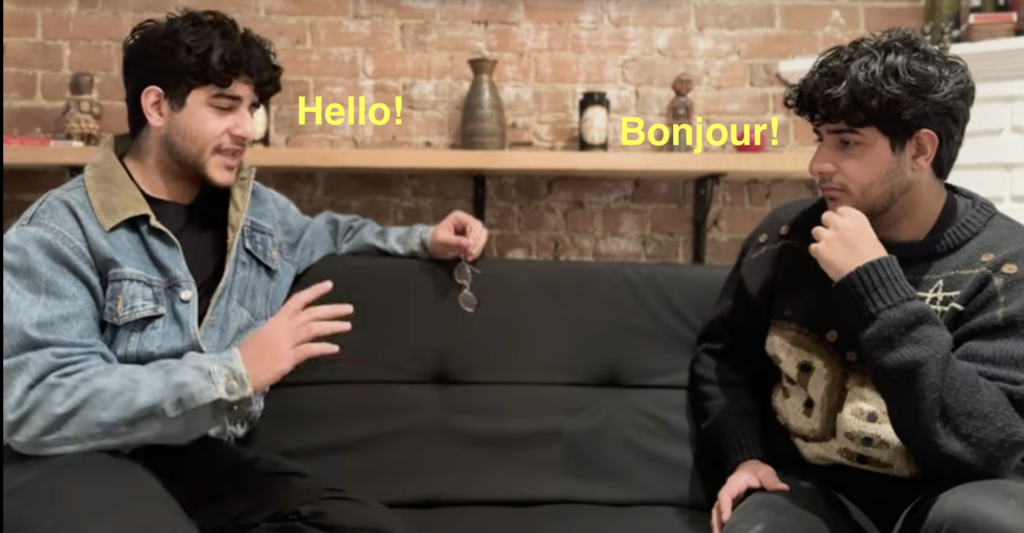 Exploring Montreal’s bilingual identity - The Tribune