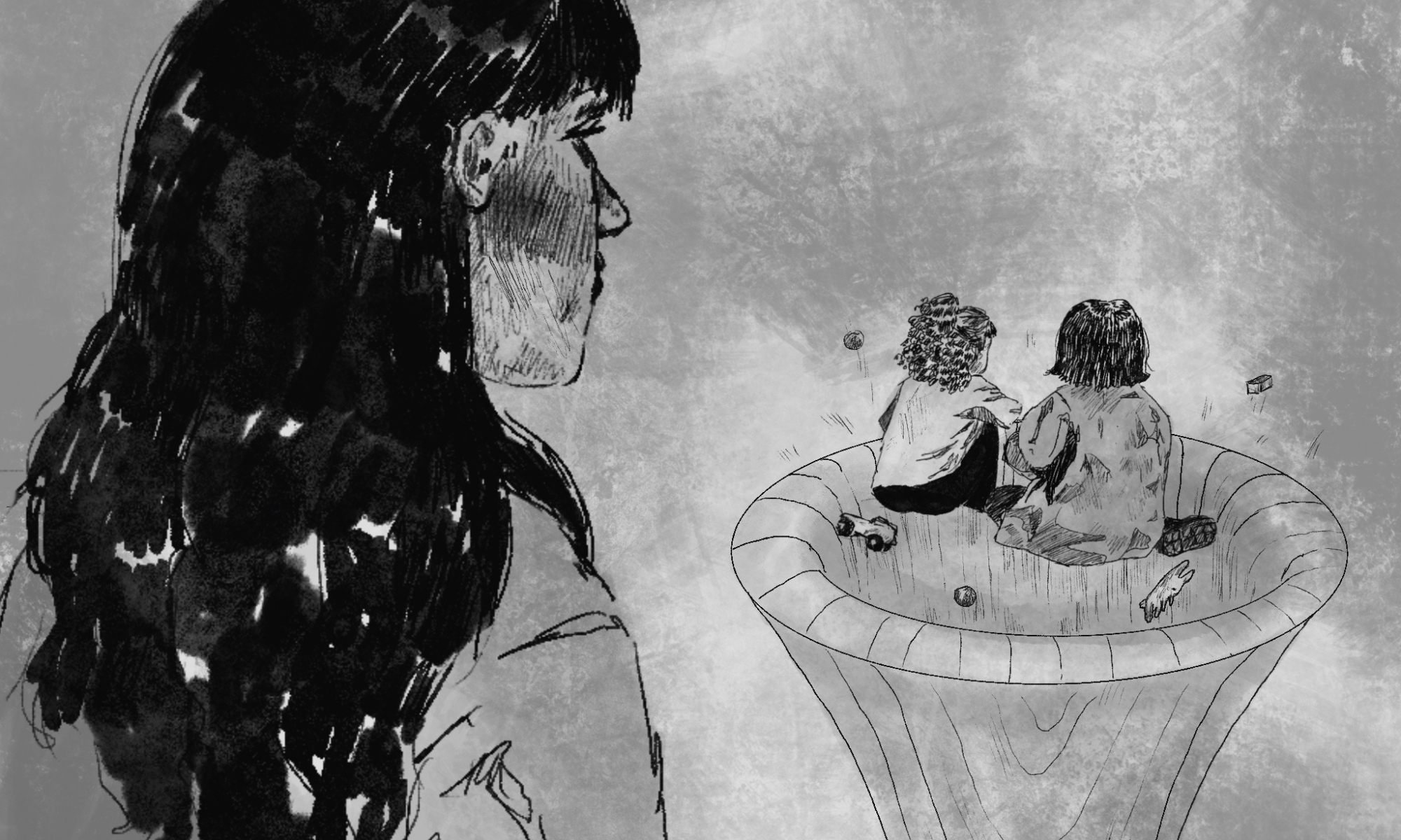 Supporting youth aging out of care is a community responsibility - The ...