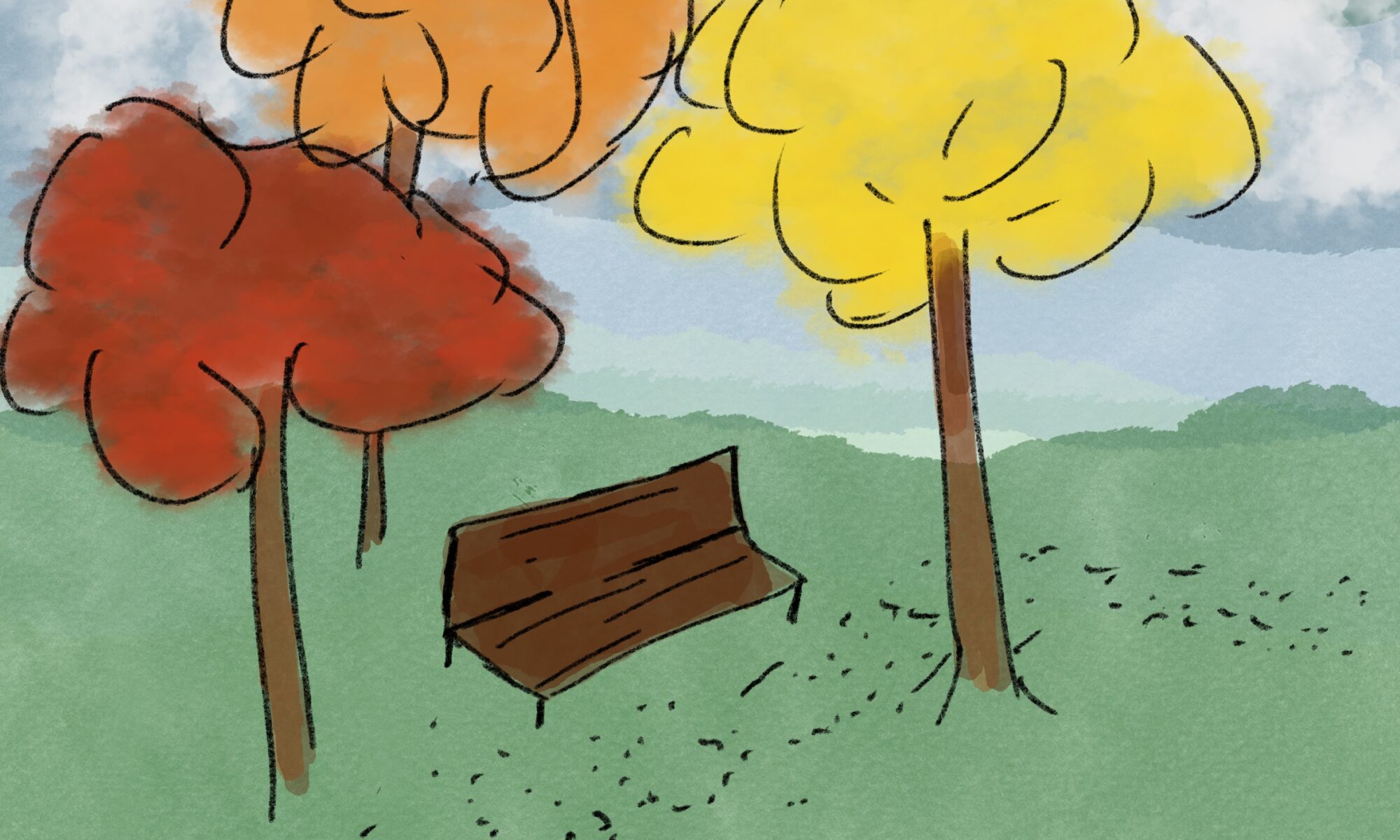 Laurie Olin showcases storied career in landscape architecture - The ...