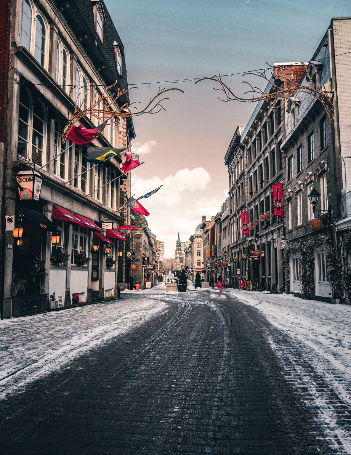 SL2 Ruby Reimer - The Tribune