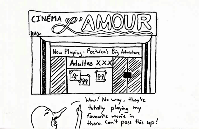 The Tribune - Published by the SPT, a student society of McGill University