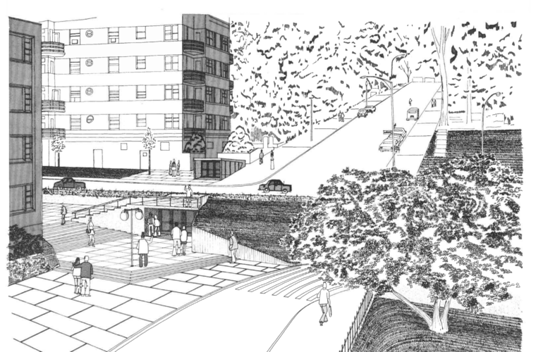 Communal showers and urinals: The politics of co-ed washrooms - The Tribune