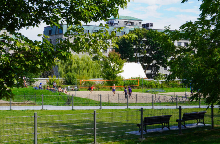 Communal showers and urinals: The politics of co-ed washrooms - The Tribune