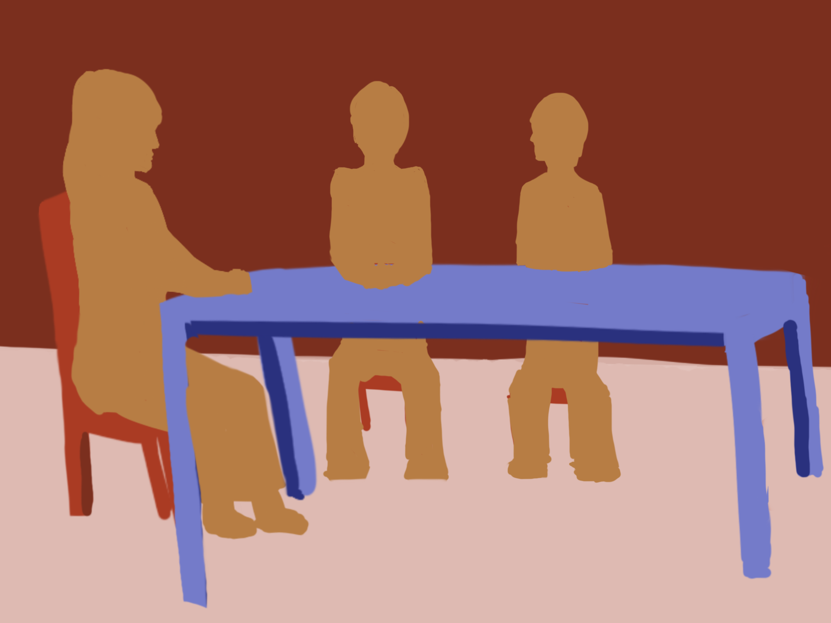 Dealing with political differences at the dinner table - The Tribune