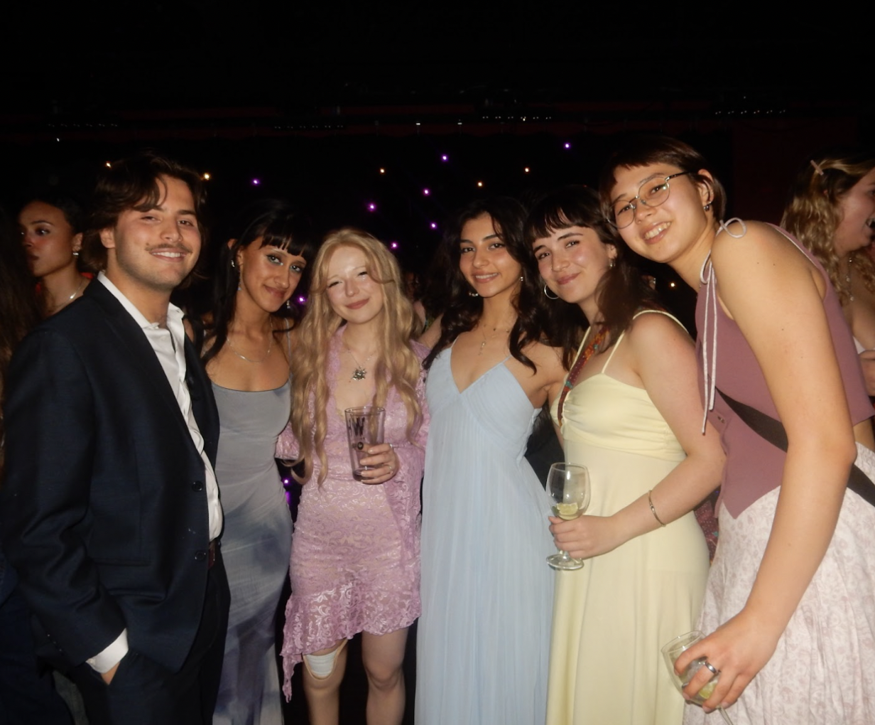 In loving memory of Fabienne de Cartier, 2003-2025 - The Tribune