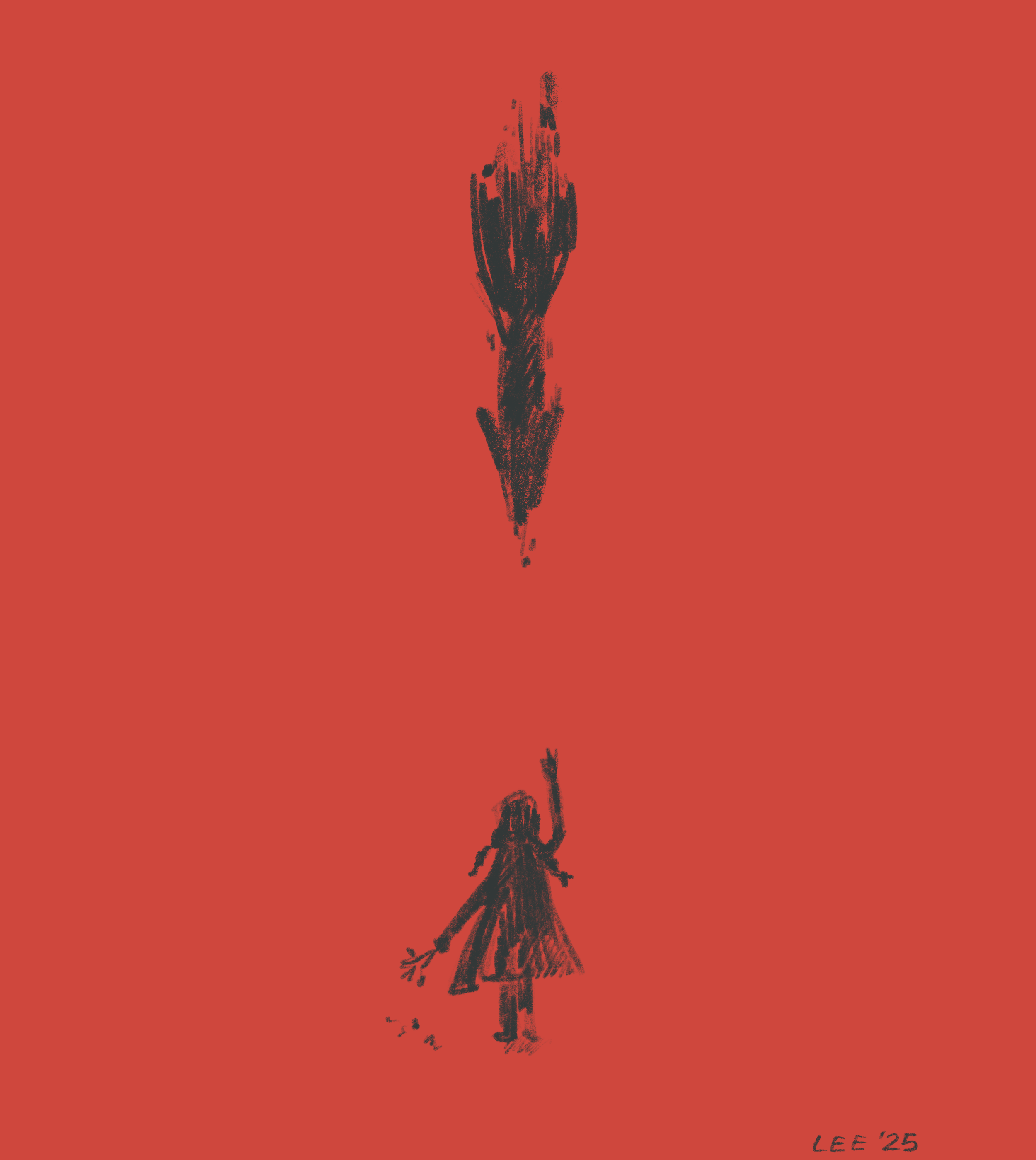 'One Day, Everyone Will Have Always Been Against This' shatters the ...