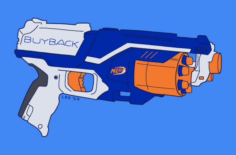 gun laws Archives - The Tribune