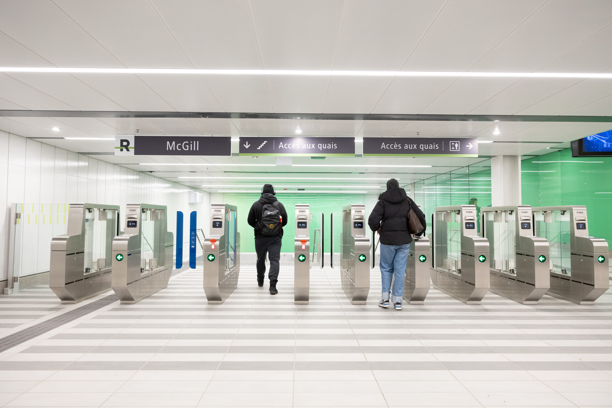Montreal REM opens 14 new stations amid STM service disruptions - The ...