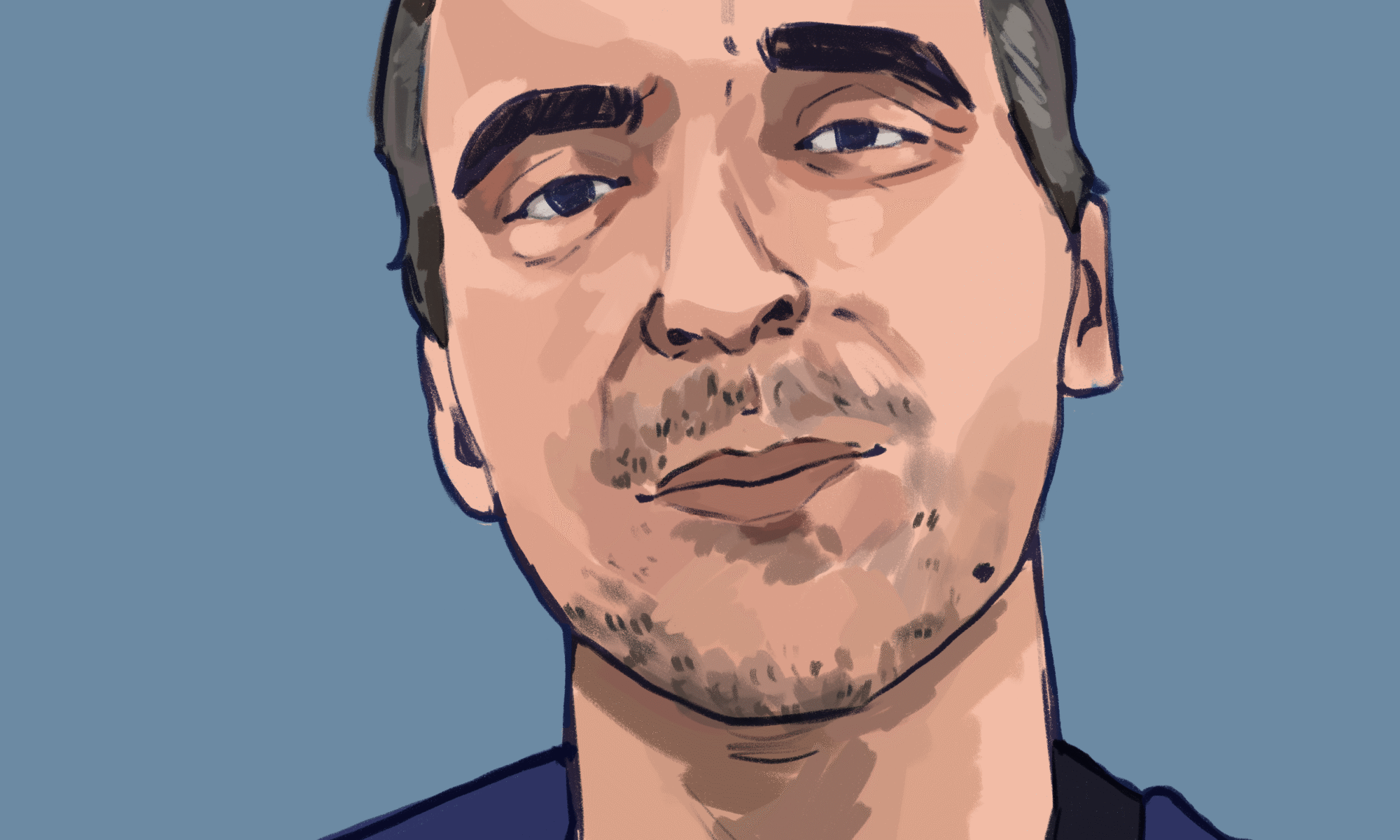 Meet your prof: Nikolas Provatas - The Tribune