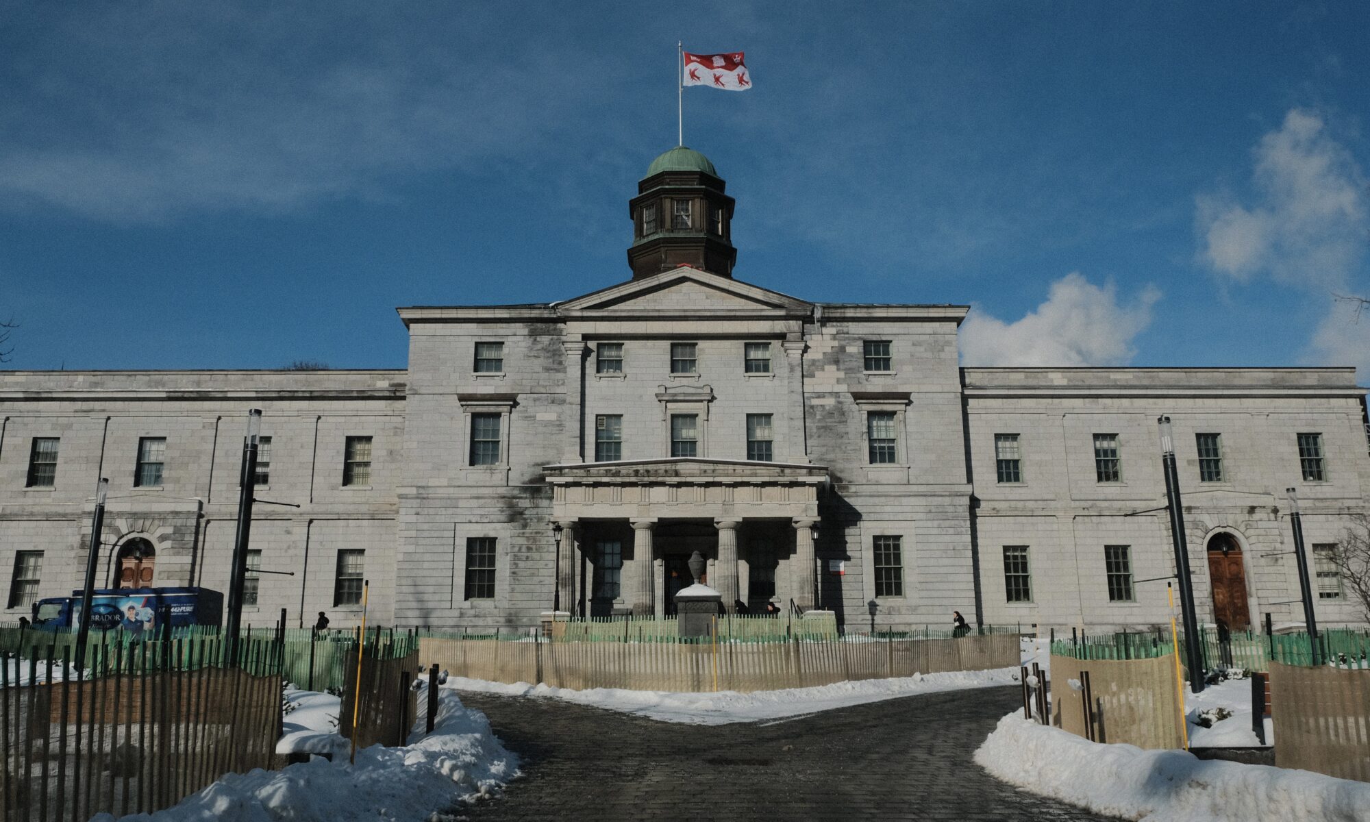 Recap: AGSEM in the process of bargaining for better invigilator ...