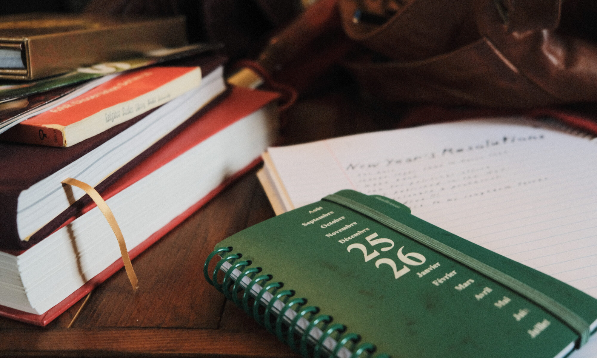 New Year, same (institutional) burnout - The Tribune