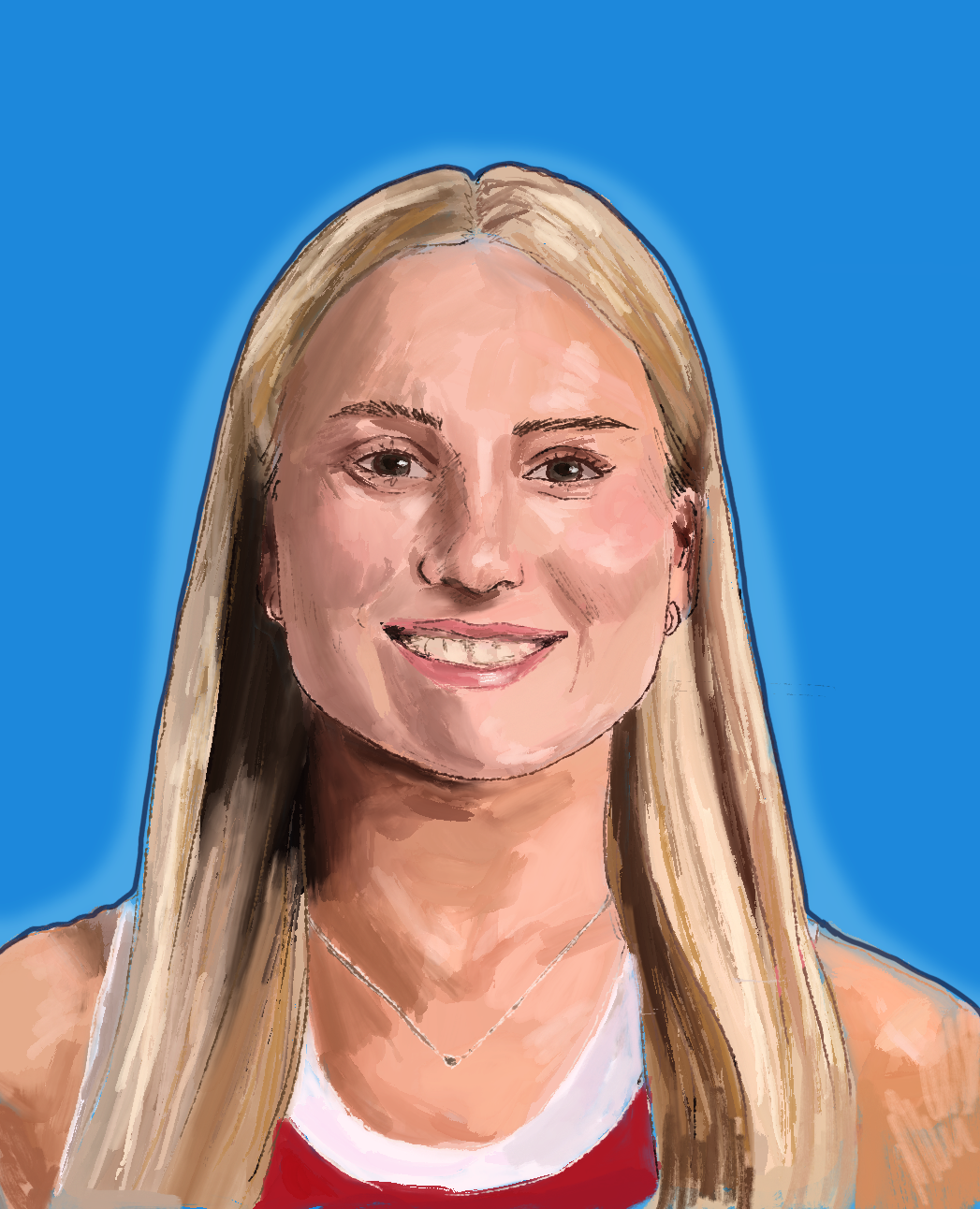 Know Your Athlete: Lily Rose Chatila - The Tribune